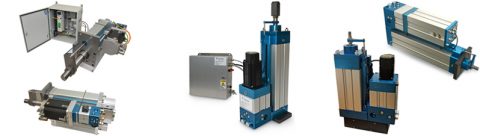 Kyntronics - G&G Technical Inc.