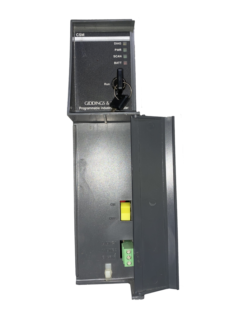 502-03518-20R4 - G&G Technical Inc.