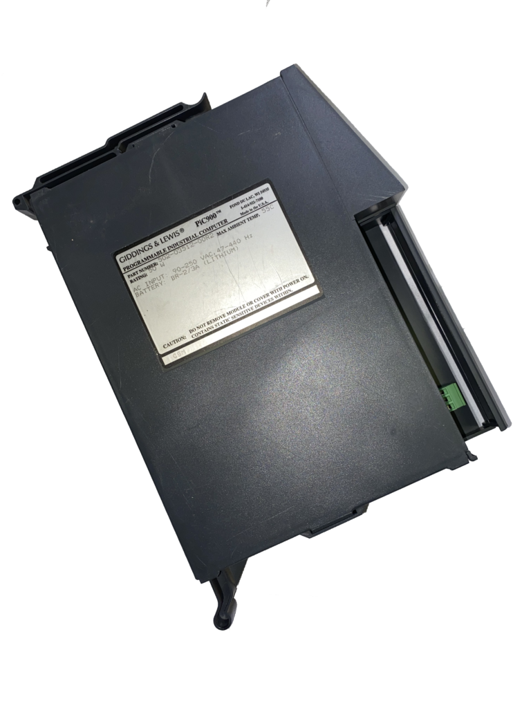 502-03512-00R2 - G&G Technical Inc.