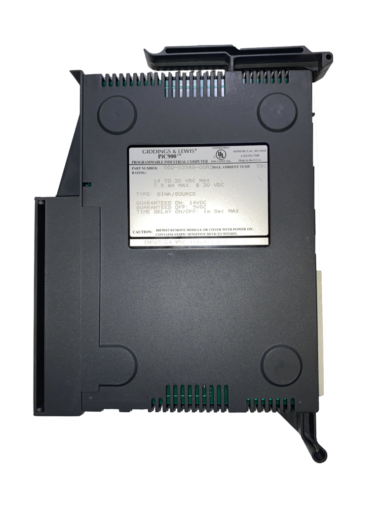 502-03548-00R2 - G&G Technical Inc.