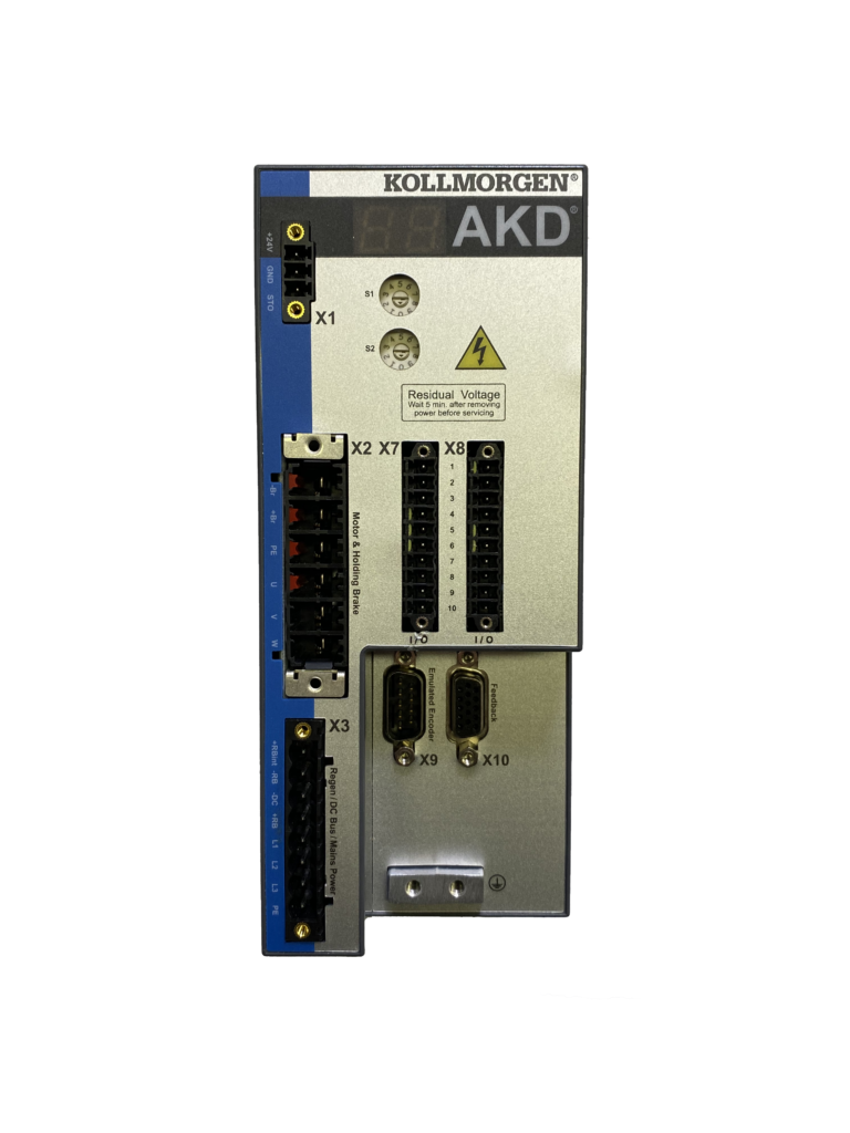 AKD-P01206-NBEI-0000 - G&G Technical Inc.