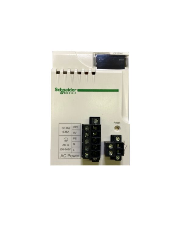 BMXCPS2000 - G&G Technical Inc.