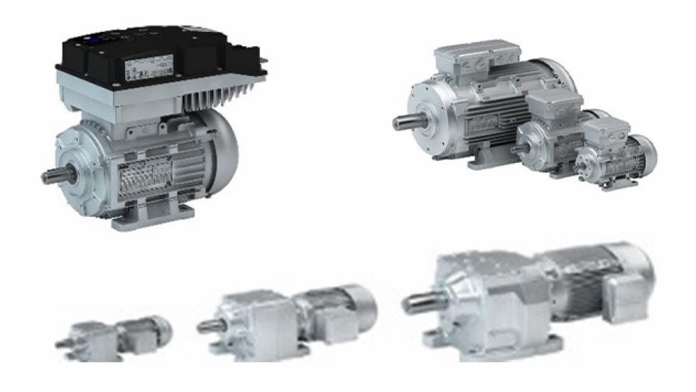 Lenze - G&G Technical Inc.