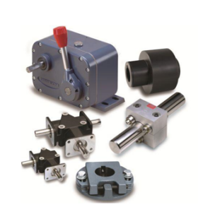 Zero-Max - G&G Technical Inc.